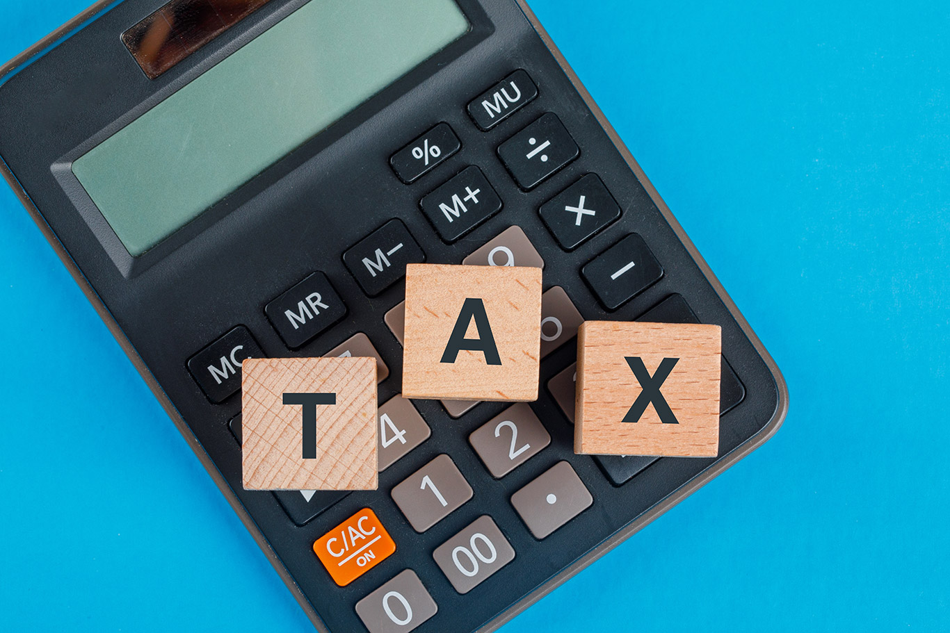Taxation - Masambu and Associates